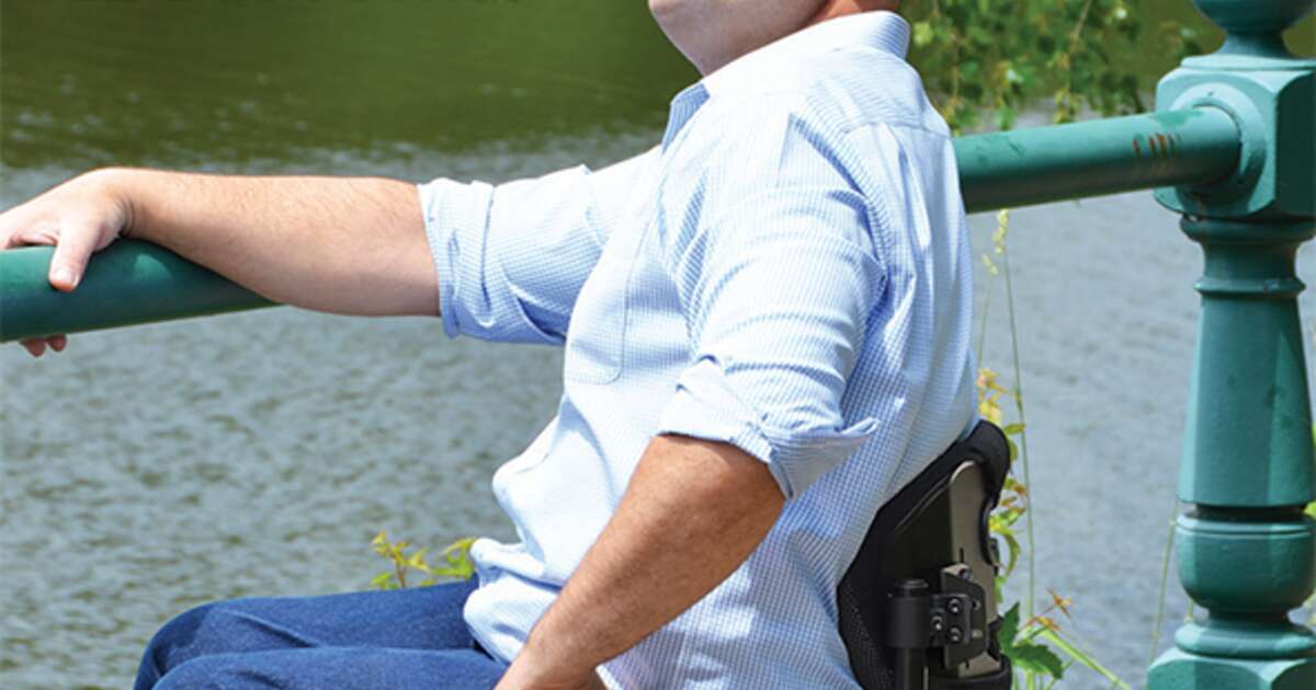 Matrx Elite E2 selkäosat | Tuotteet | Camp Mobility