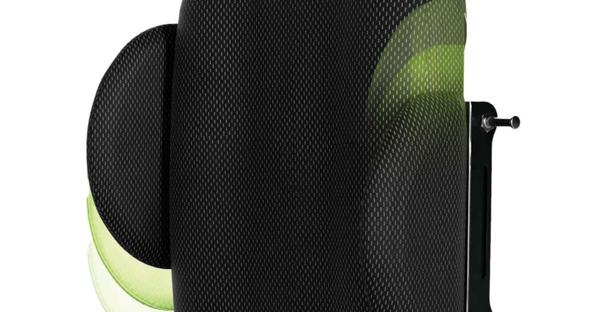 Selkäosa Matrx® MAC | Tuotteet | Camp Mobility