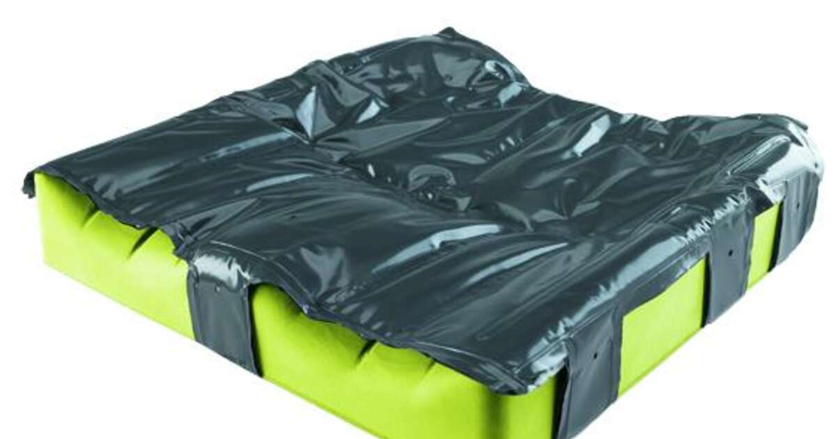 Matrx® Flo-tech™ Solution | Tuotteet | Camp Mobility