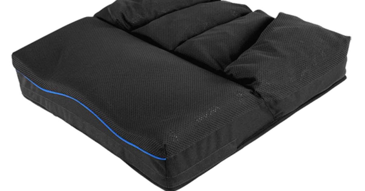 Konepestävä Vicair Active O2 | Vicair istuintyynyt | Tuotteet | Camp ...