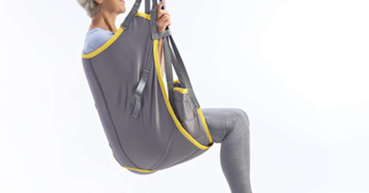 Nostoliina Amputee Standard | Nostoliinat | Tuotteet | Camp Mobility