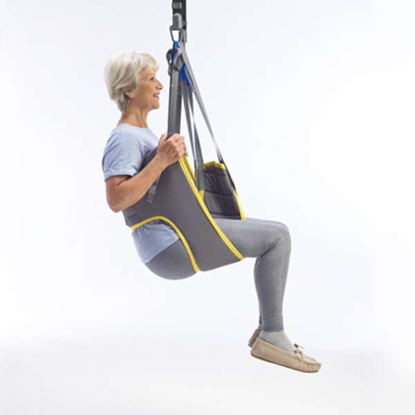 Nostoliinat | Camp Mobility