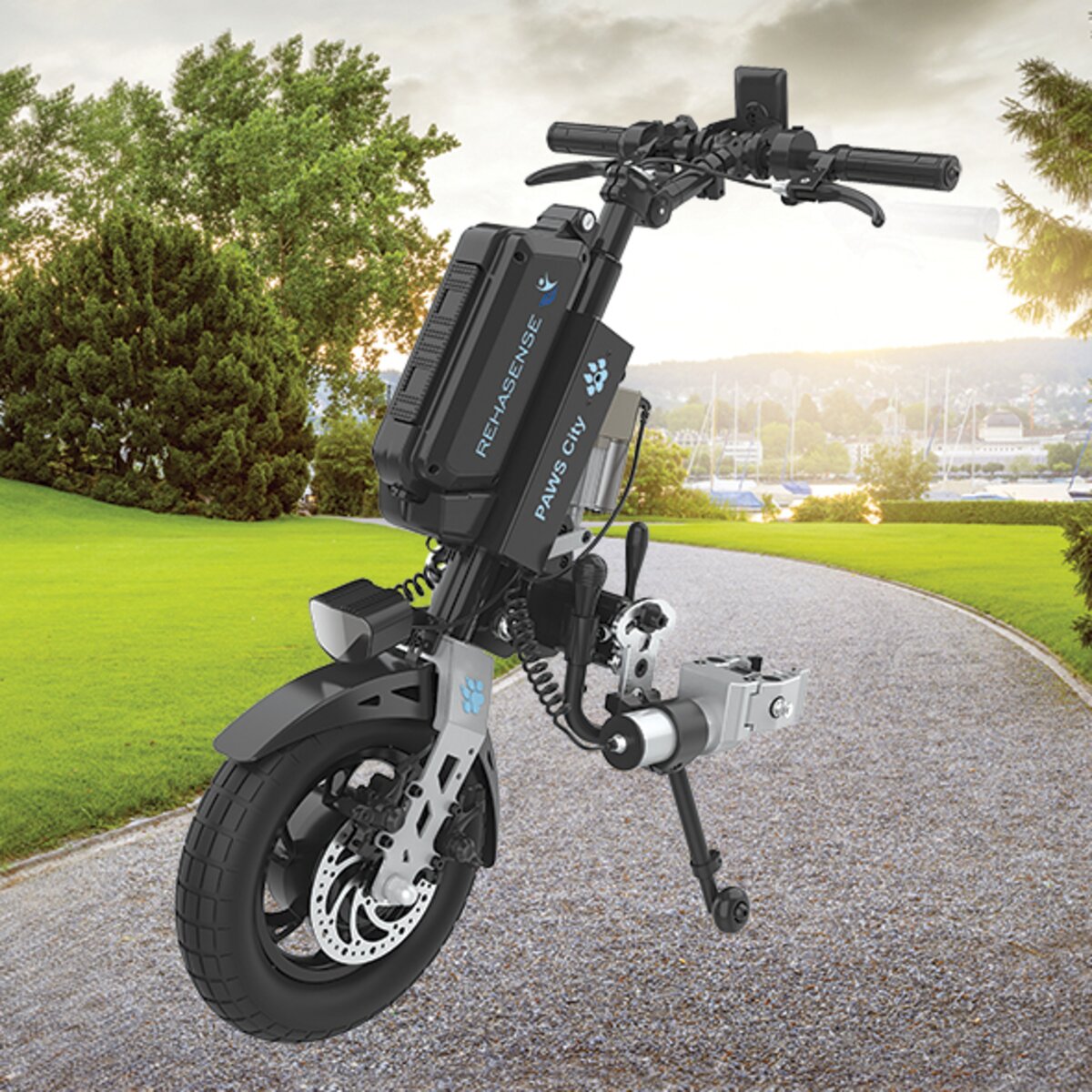 Tuotteet | Camp Mobility