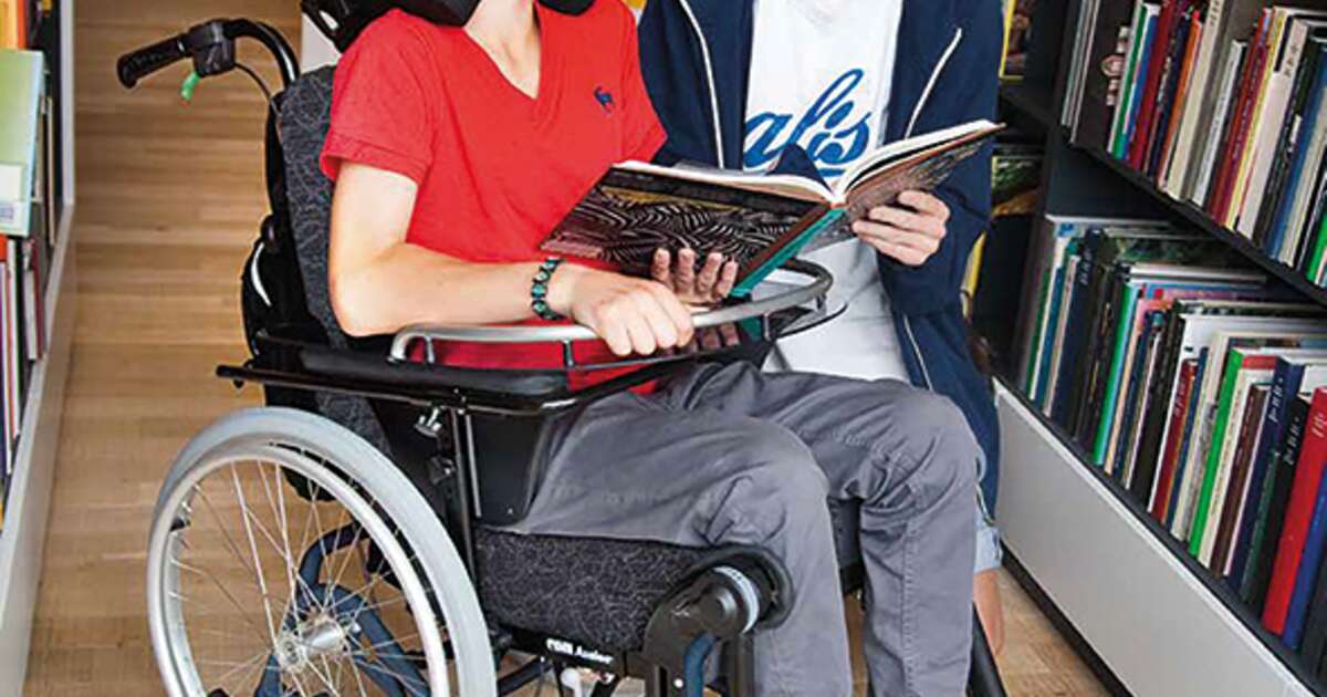 Rea Azalea Minor | Comfort-pyörätuolit | Tuotteet | Camp Mobility