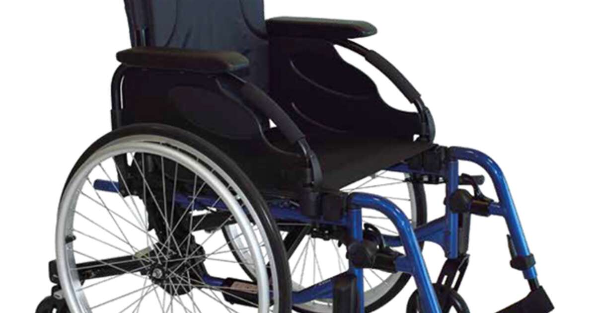 Action3 NG Rocking Chair – Kokoontaitettava ja ergonominen comfort ...