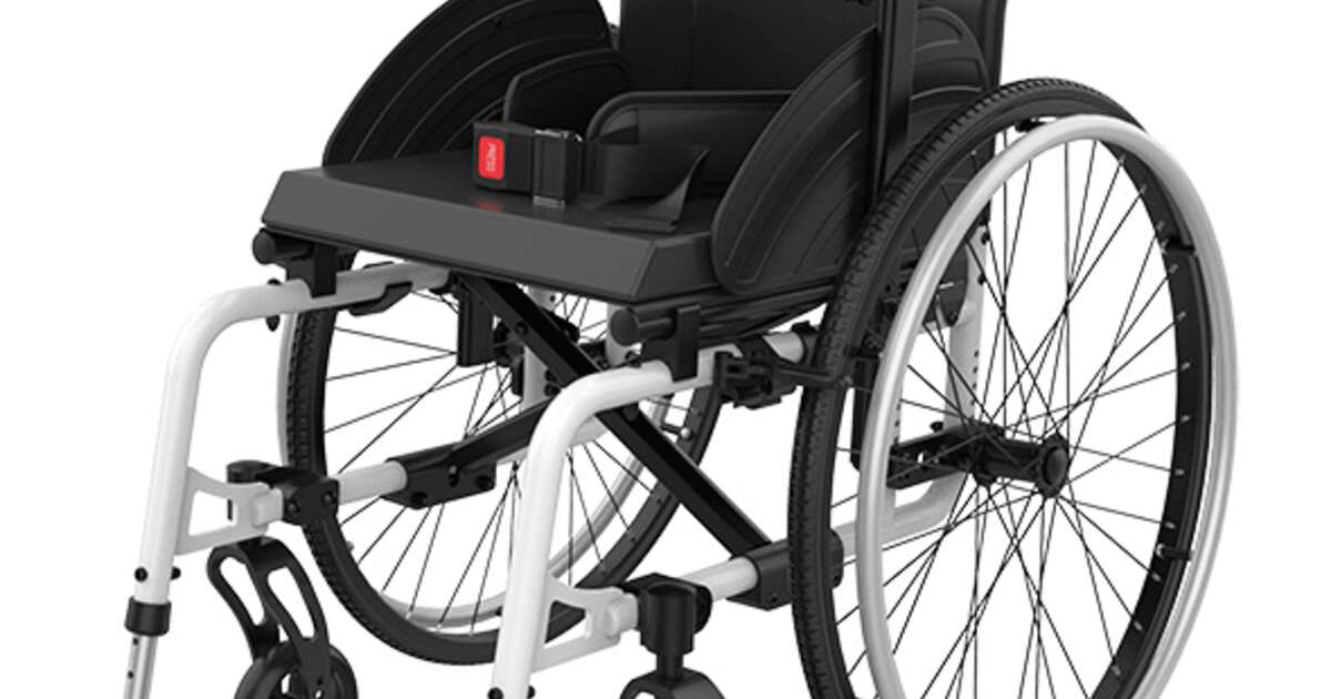 Icon 30 FAF | Tuotteet | Camp Mobility