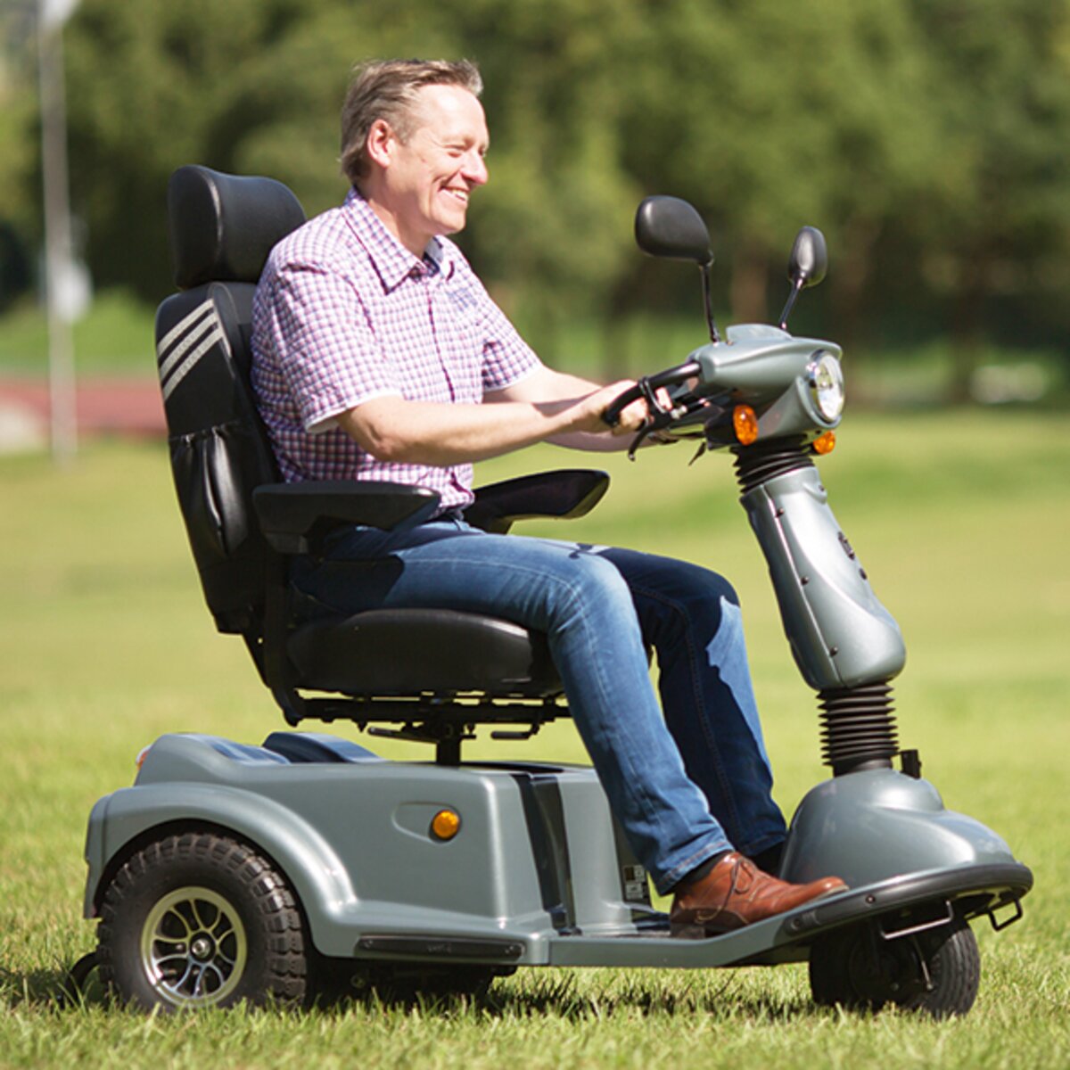 Tuotteet | Camp Mobility
