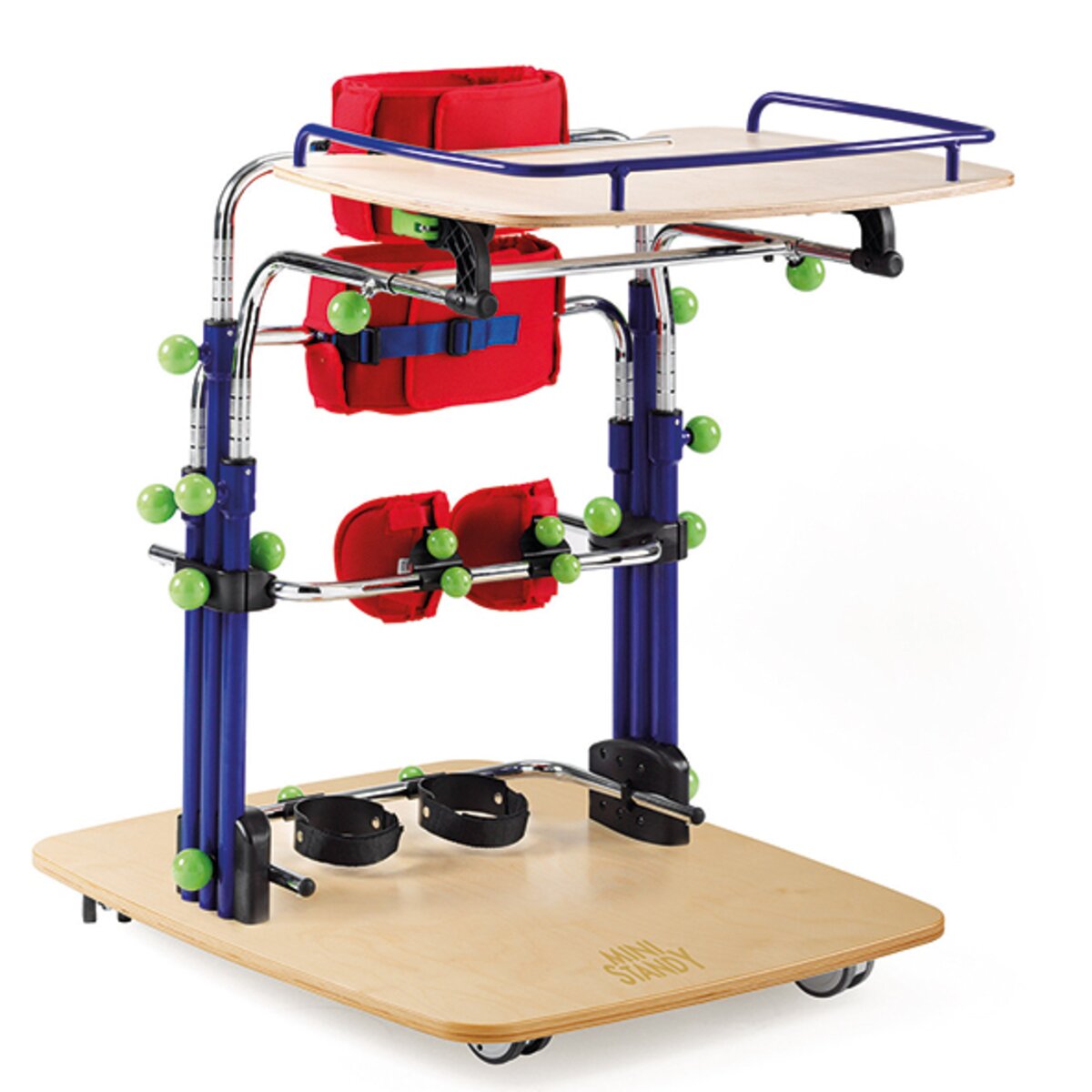 Tuotteet | Camp Mobility